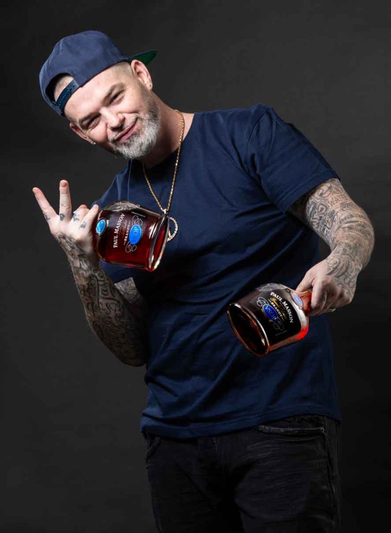 ‘The People’s Champ’ Paul Wall Becomes the ‘Party’s Champ’ Thanks to ...